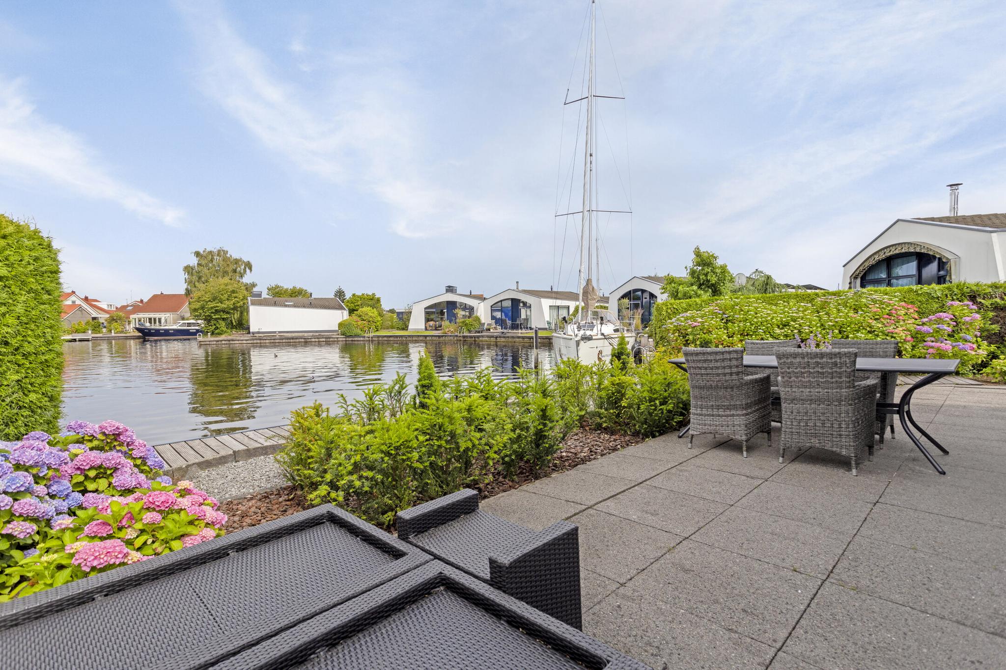 Lemmer – Brekkenweg 4-8 - Makelaardij van Engelenburg